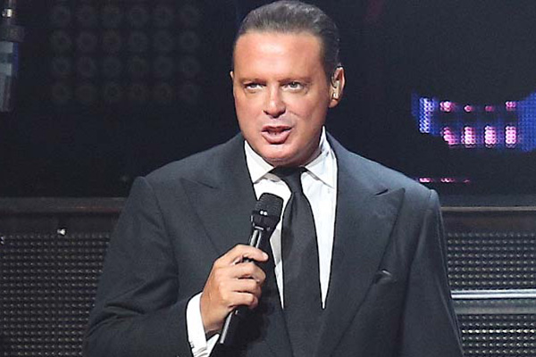 Luis Miguel sería obligado a pagar deuda