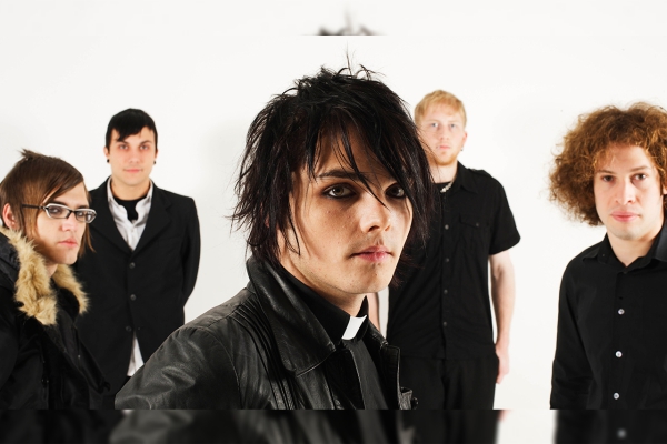 ¡Los emos están de vuelta!, ¿por medio de la música?