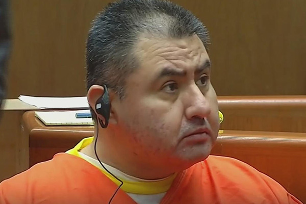 Naasón Joaquín García logra un acuerdo y es condenado solo a 16 años de ...