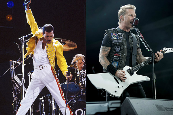 Rock, género musical que resurge de entre sus cenizas