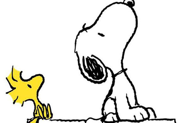 Snoopy, uno de los perros más famosos de la historia, celebra 72 años