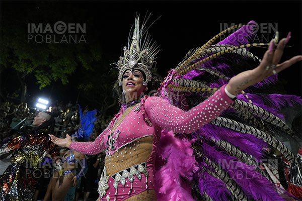 Origen, significado y datos que no conocías sobre el carnaval