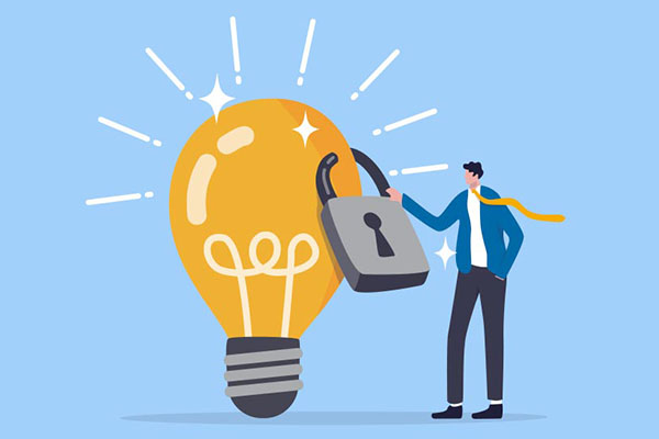 ¿Qué es la propiedad intelectual y cómo se protege en México?