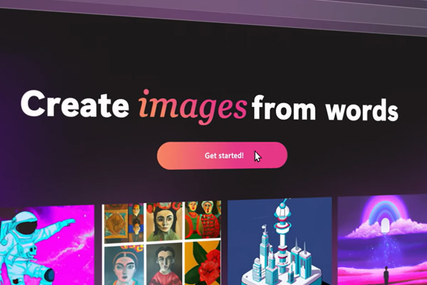 “Create”, así es la herramienta de Microsoft para generar imágenes con IA