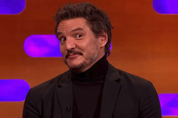 ¿Quién es ese Pedro Pascal que se ha vuelto tan exitoso?