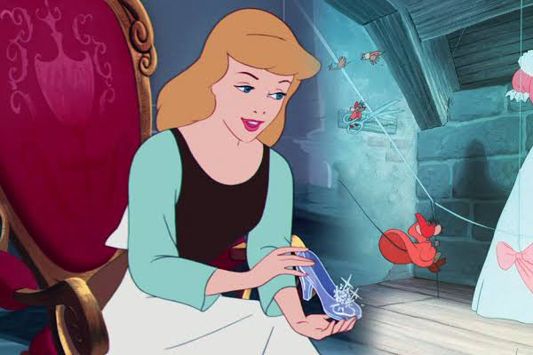 ¿Cenicienta sangrienta? La innecesaria tendencia de integrar icónicos personajes al terror