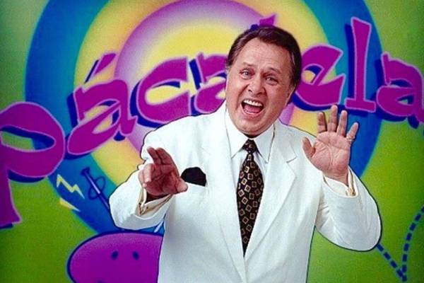 El asesinato de Paco Stanley en los inicios de la época digital