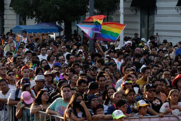 Día del Orgullo: LGBTTTIQAP+ ¿qué significa cada sigla?