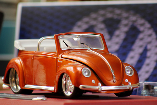 A 20 años del último “vocho”, vehículo emblemático con una historia ...