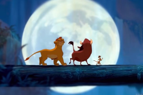 ¿El exilio de Simba fue la causa de la sequía? Esto dice una nueva ...