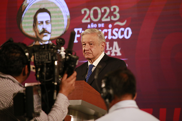 A un año del adiós de AMLO, ¿cuáles han sido sus logros verdaderos?