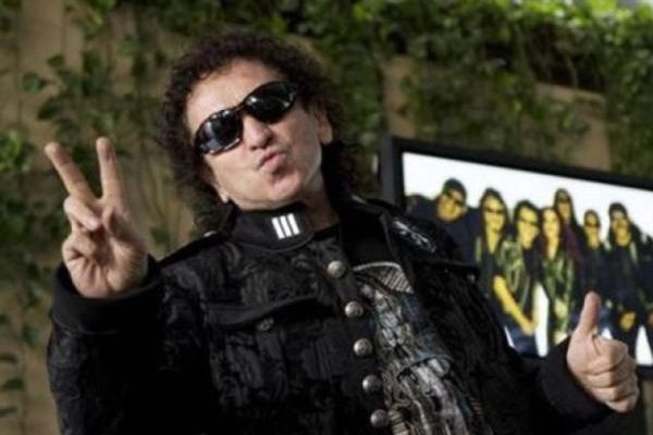 Alex Lora recupera “El Tri”, dejando a la Federación Mexicana de Futbol ...