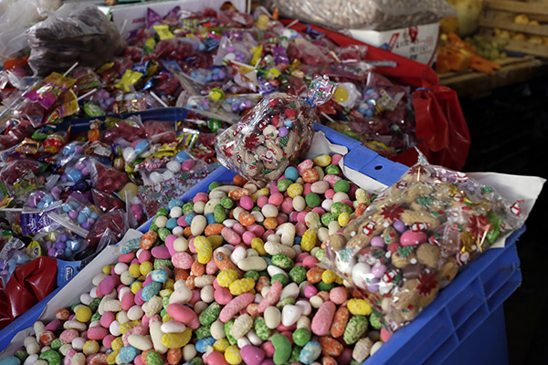 Resacas de azúcar: qué son y cómo evitarlas en Navidad