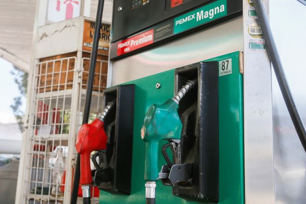 ¿Gasolinazo?