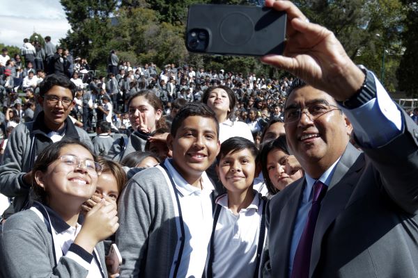 Gobierno estatal rehabilitará canchas del CENHCH y tres centros ...