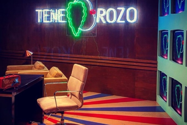 Brozo, una historia de polémicas y humor en torno a la política nacional