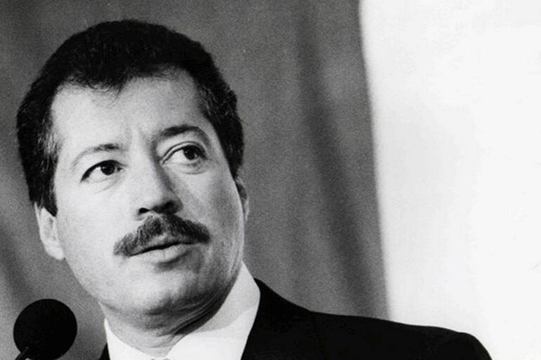 Reapertura del caso Colosio: ¿un distractor a final de sexenio?