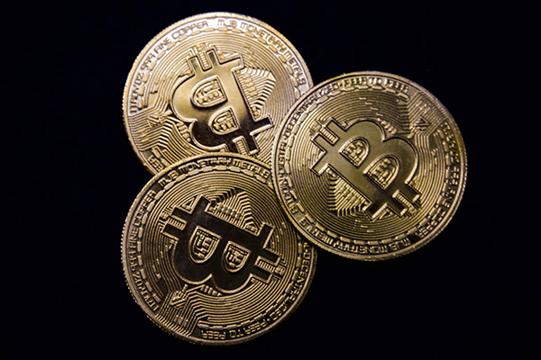 Pagos Con Criptomonedas Por Secuestro De Datos Alcanzaron Máximo