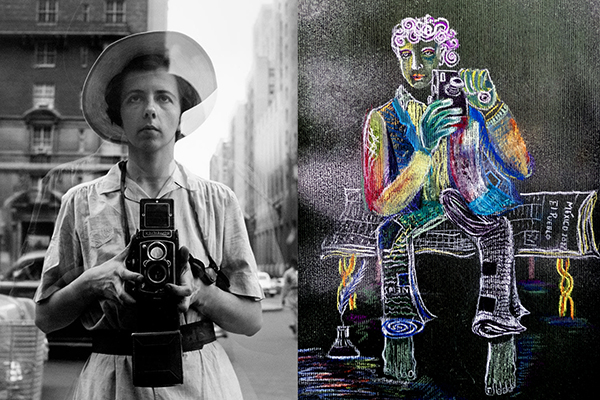 La belleza y la fealdad estética en el arte