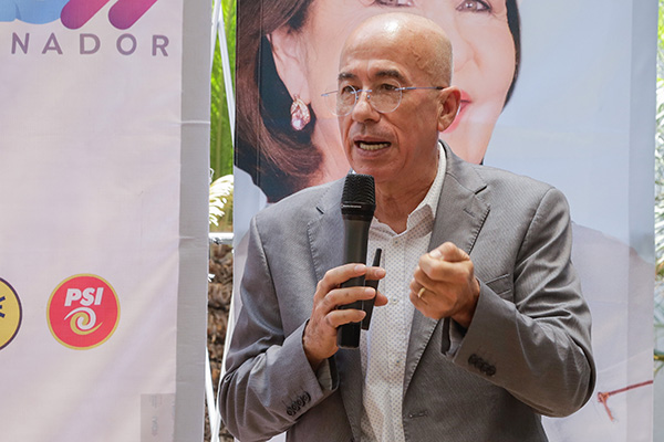Armenta es la continuidad del descuido y abandono en materia de salud ...