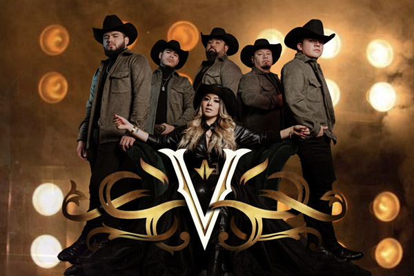 Vilax presenta su nuevo álbum “Ganas”
