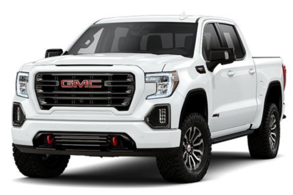 Pick Ups y SUV´s de lujo: por qué comprar una camioneta GMC