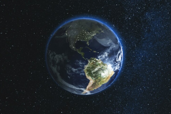 El núcleo de la Tierra se está ralentizando, ¿cuáles son las consecuencias?