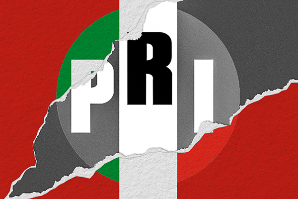 ¿Adiós al PRI? Se planean posibles cambios en nombre, colores y logo