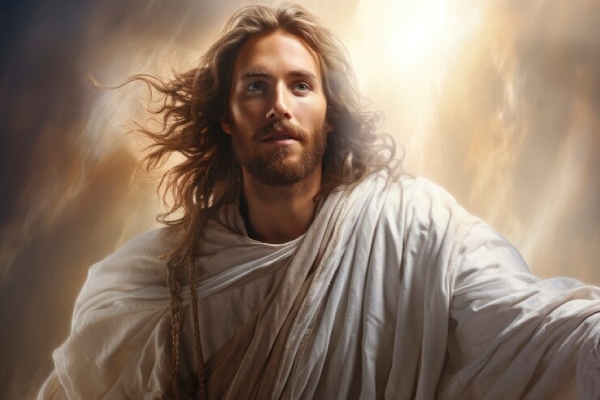 Este es el verdadero rostro de Jesucristo, según la IA