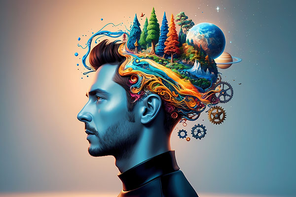 Neurodivergencias: diferentes formas para ver e interpretar el mundo