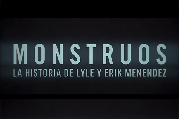 MONSTRUOS: La historia de Lyle y Erik Menendez se estrena el 19 de septiembre en Netflix