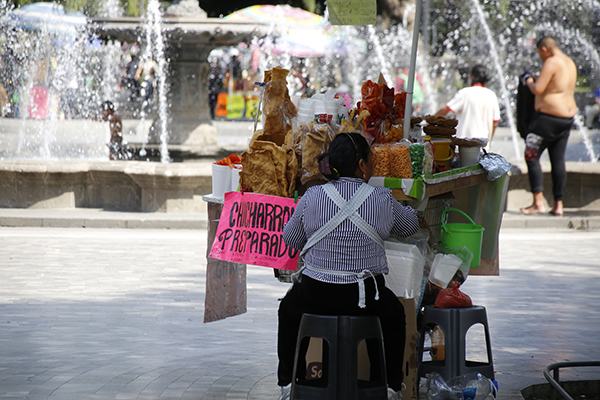Situación económica en México incrementará la informalidad en 2025: sector privado