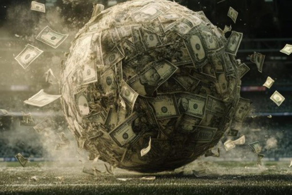 ¿Qué podría hacer México con los miles de millones destinados al ...
